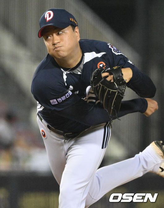 80억 특급 취임 선물에도, 신임 감독 배 안 찼다→프런트에 거듭 요청 “외부도 좋지만, 영하-원준 빨리 계약을…” : zum 뉴스