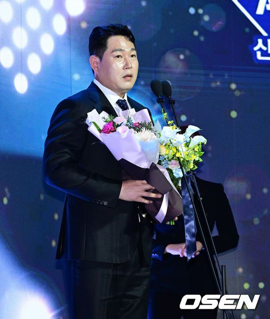 “최형우 형 계약 잘 될 것, 경쟁력 있다” 내년 43살인데 왜 FA 대박 점쳤나, 삼성? KIA? 행선지 초미의 관심사다 : zum 뉴스