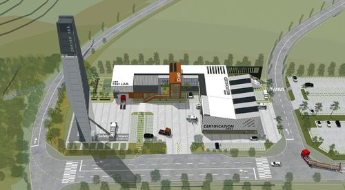 [통통 지역경제] 특장차 메카로 우뚝 선 김제 백구전문단지 : zum 뉴스