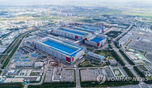 "삼성 파운드리 내년 2나노 생산능력↑…TSMC와 격차 좁힐 것" : zum 뉴스