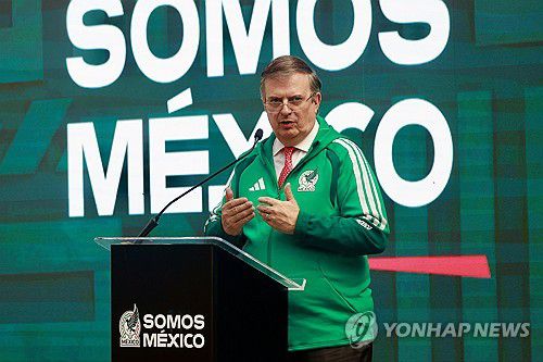 '한국 등 FTA미체결국 관세 추진' 멕시코에 외국인투자↑ : zum 뉴스