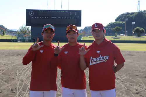 SSG '장타자 육성'·한화 '유망주 장점 확인'…마무리 캠프 종료 : zum 뉴스