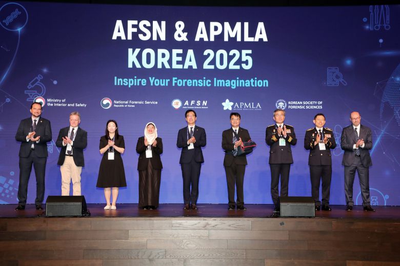 아시아 법과학·법의학자 1400여명, 인천서 법과학 발전 방향 모색 : zum 뉴스