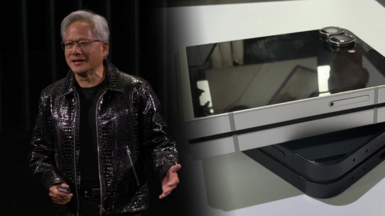 젠슨 황부터 세 번 접는 폰까지...미리 보는 APEC : zum 뉴스