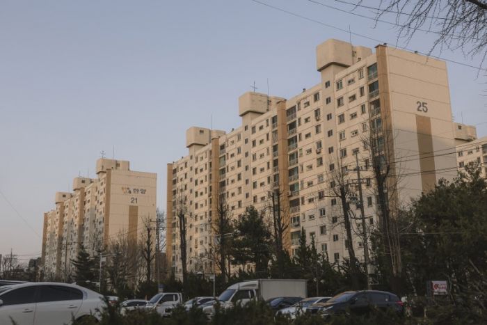 HDC현대산업개발, 송파한양2차 재건축에 LERA와 구조설계 협력 : zum 뉴스