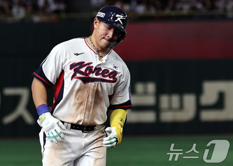 누구도 토 달지 않은 '괴물 신인' 안현민, 차세대 거포로 '우뚝' : zum 뉴스