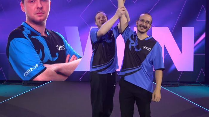 아시아퍼시픽 vs 유럽, 'SWC2025' 결승전 '푸'와 '락사즈' 맞대결 성사 : zum 뉴스