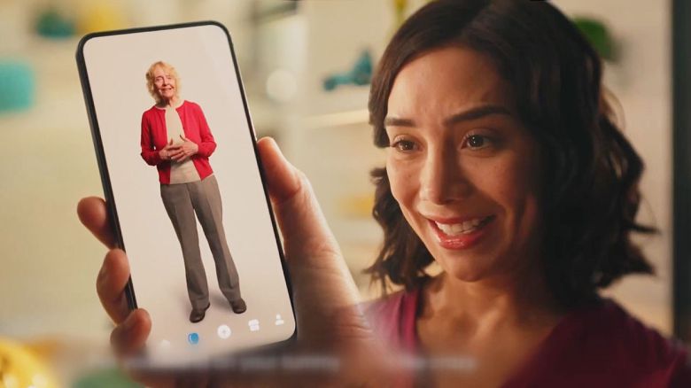 세상 떠난 엄마와 영상통화?…고인 되살린 'AI 앱' 논란 : zum 뉴스