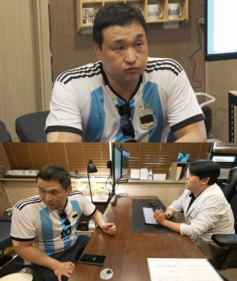 김대호도 한물갔다…구성환, MBC 연예대상 신인상 예약한 '웃음 치트키' [TEN피플] : zum 뉴스