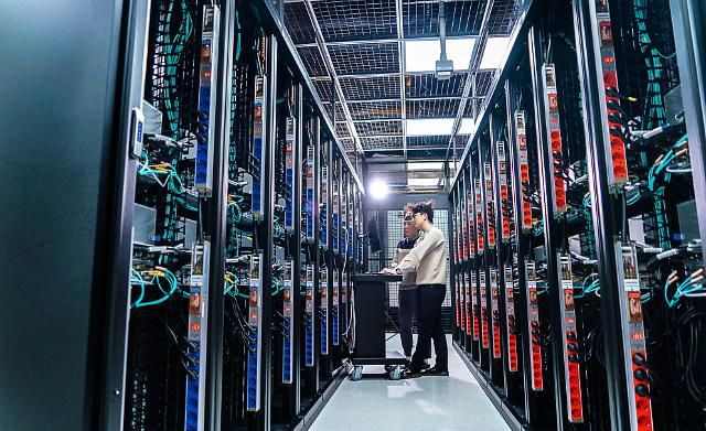 韓 이통사의 슈퍼컴퓨터 굴기…SKT 이어 KT도 글로벌 50위권 이름 올려 : zum 뉴스