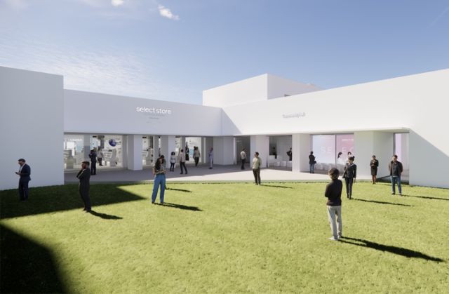 With creator power, Leferi opens flagship K-beauty pop-up store : zum 뉴스