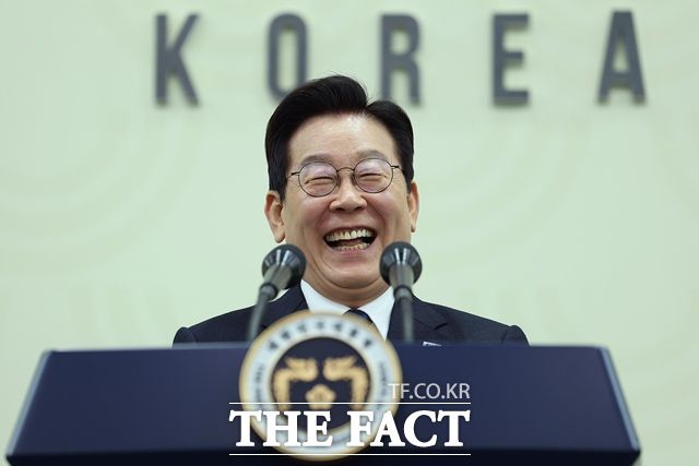 [2025 APEC] 李 대통령, APEC 미래 청사진 담은 '경주 선언' 발표 : zum 뉴스